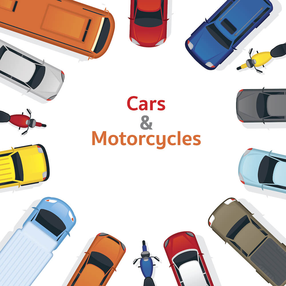 Vehicle Tracking – iTracksafe